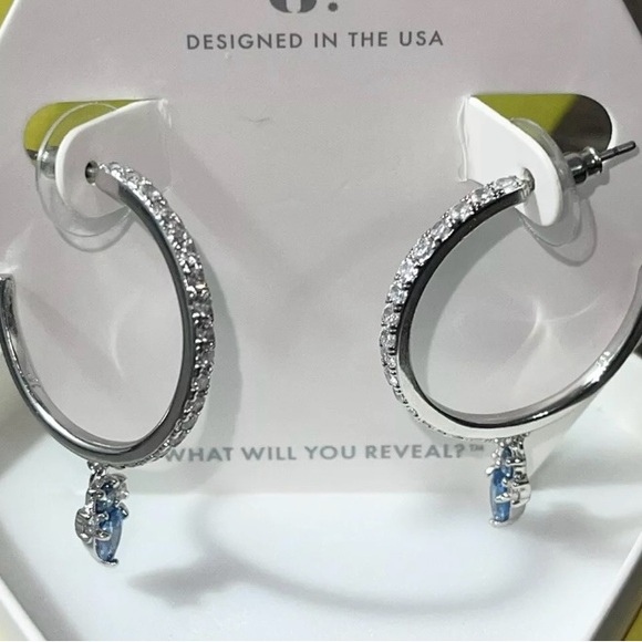 RBP | Jewelry | Bomb Party Og Earrings Another Lifetime In Love | Poshmark